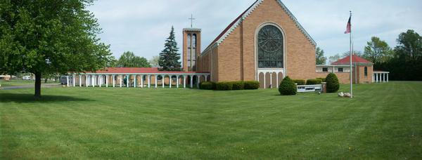 About – United Christian Church